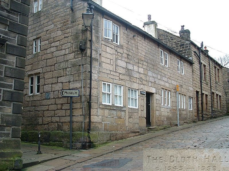 Fulling to Fustianopolis - Fulling